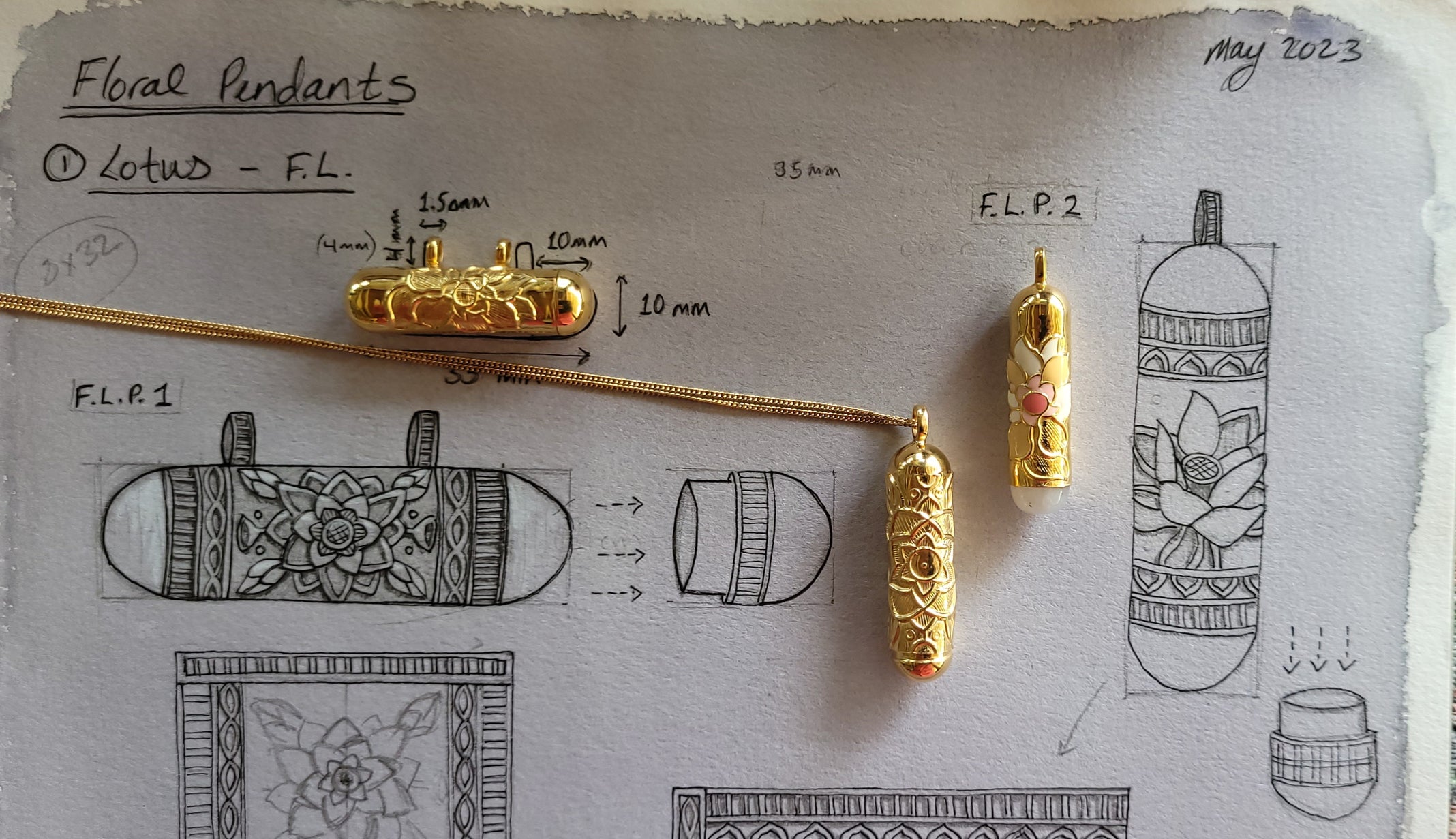 Gamar Jewellery – GAMAR JEWELLERY
