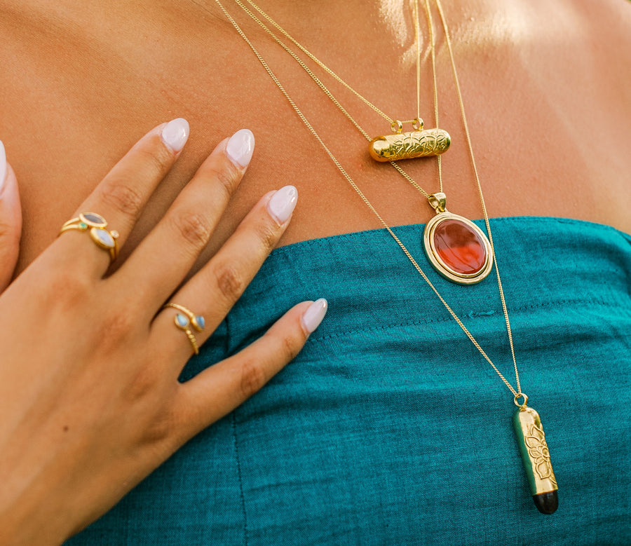 Gamar Jewellery – GAMAR JEWELLERY